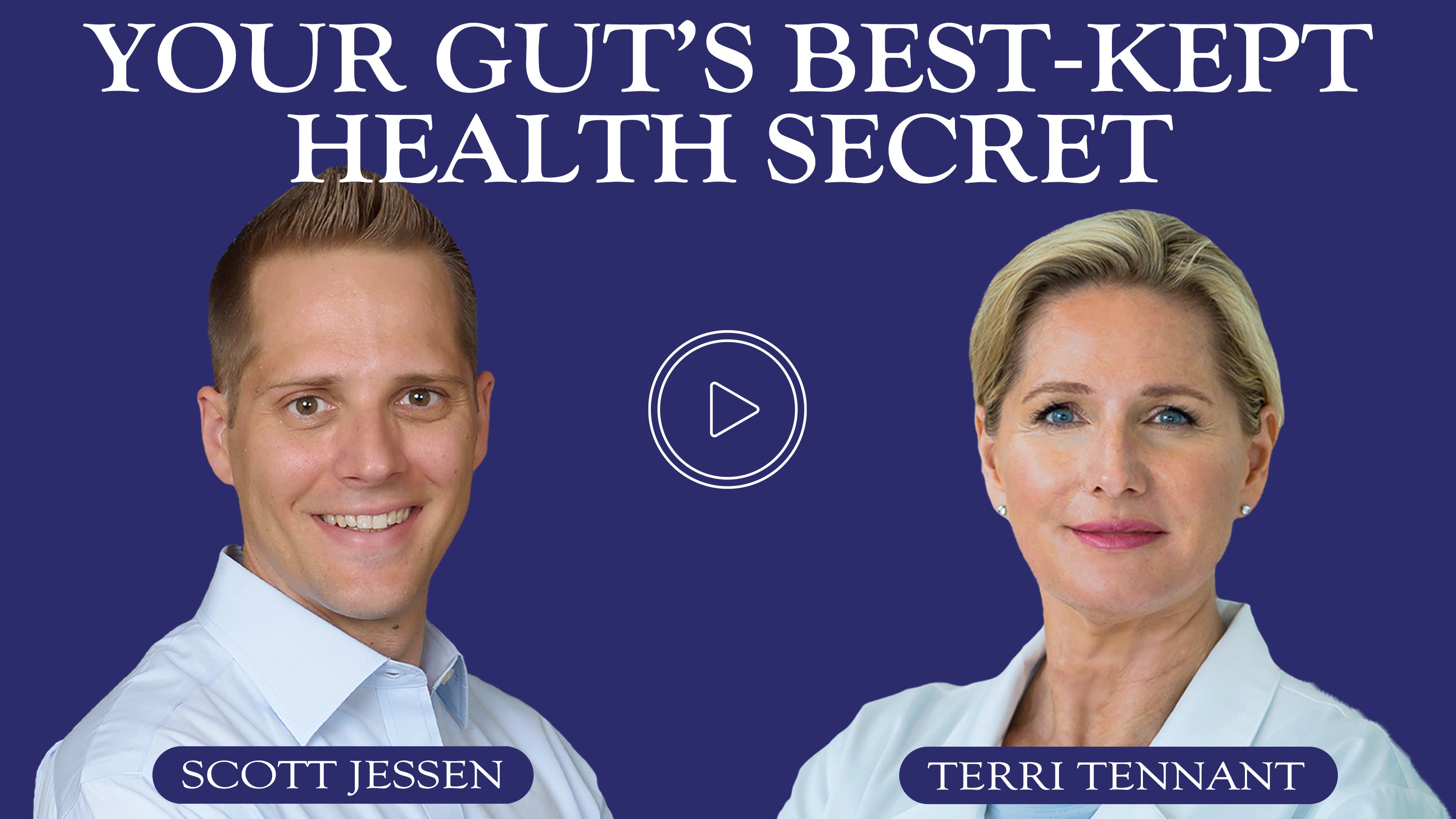 Digestive Enzymes Webcast: Your Gut's Best-Kept Health Secret – Tennant ...