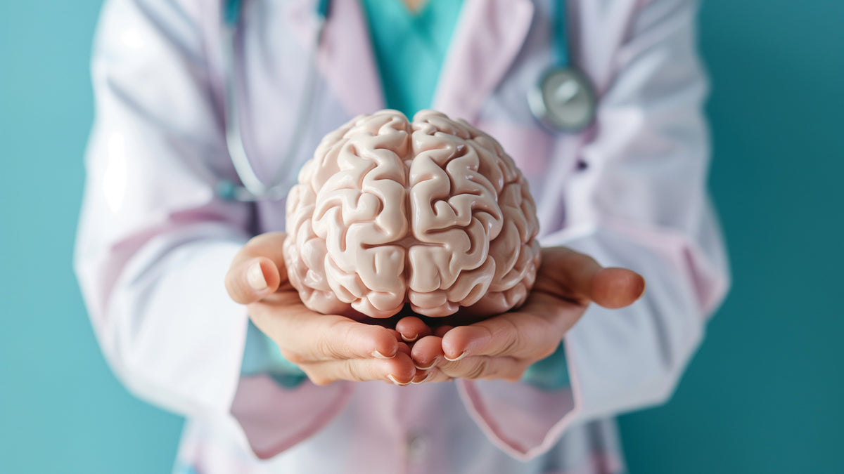 Best Vitamins for the Brain According to Experts – Tennant Products