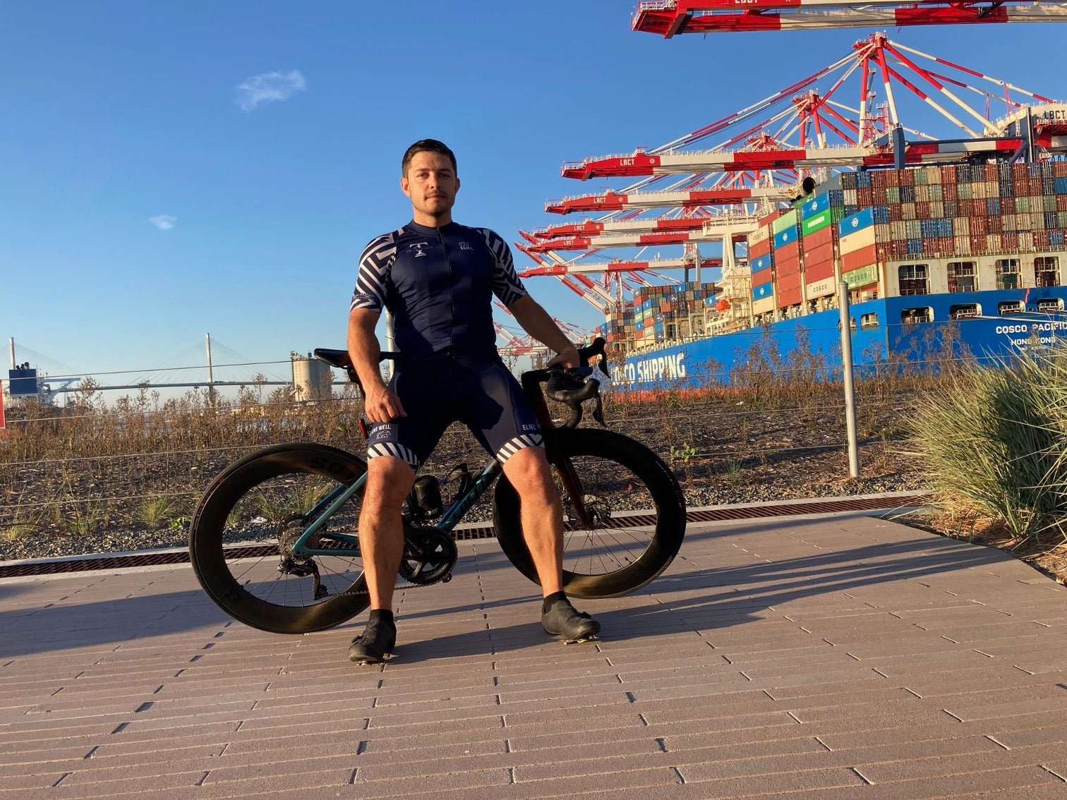 Revolutionizing My Cycling Journey:A Restore-Powered Transformation ...