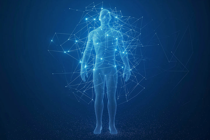 Natural Supplements by Dr. Jerry Tennant | Tennant Products