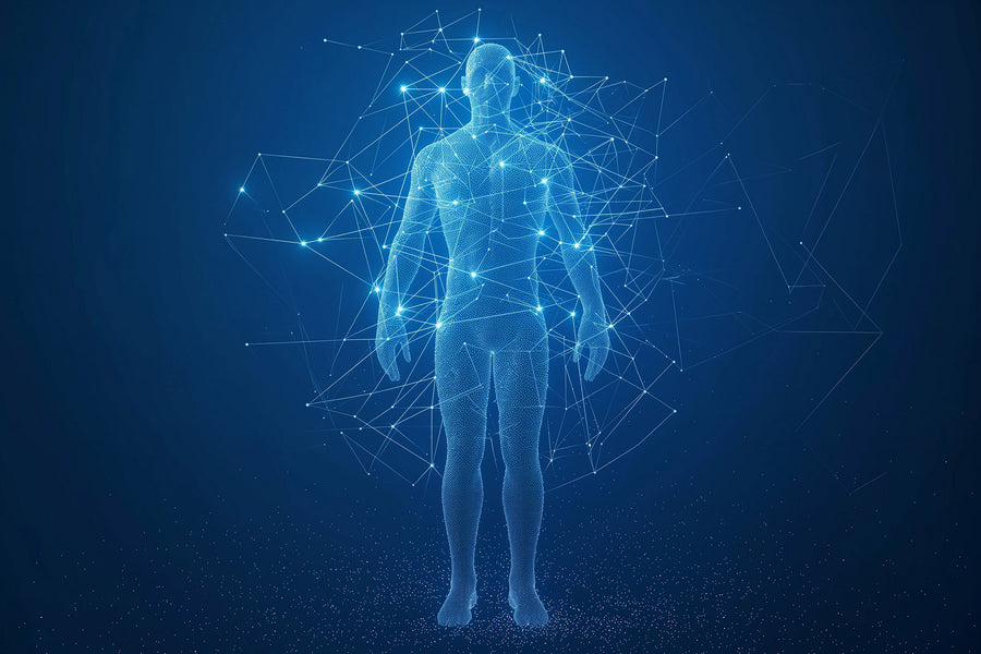 Natural Supplements by Dr. Jerry Tennant | Tennant Products
