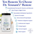 Restore Professional Formula - Veggie - Tennant Products