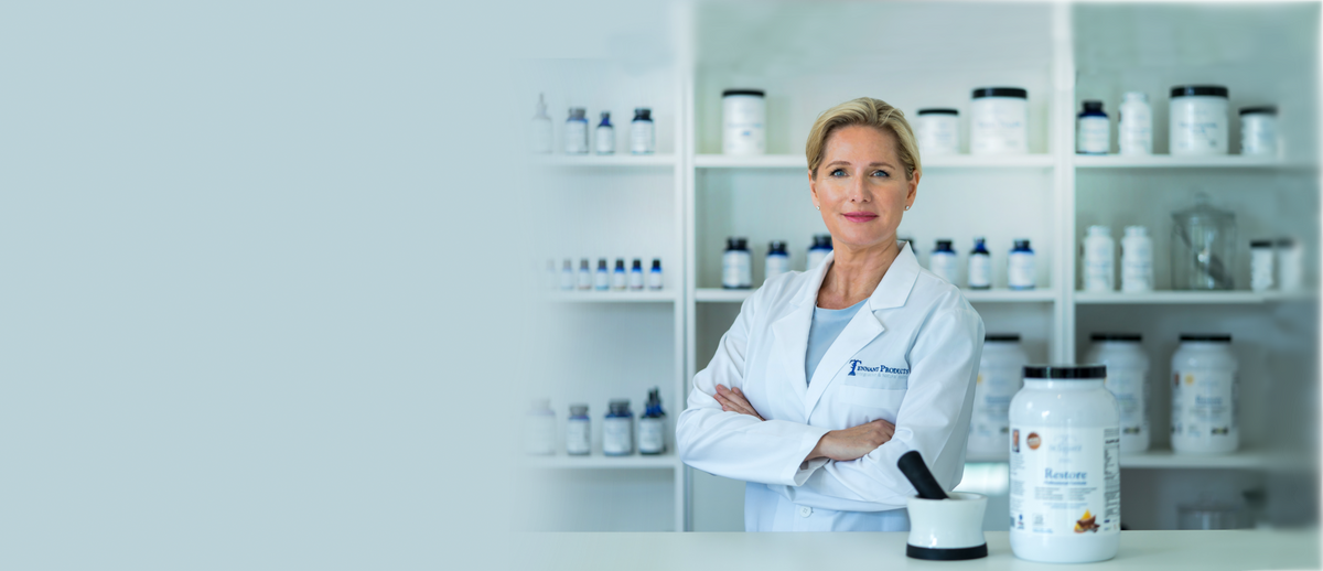 Tennant Products, Highest Quality Health Supplements & Essential Oils