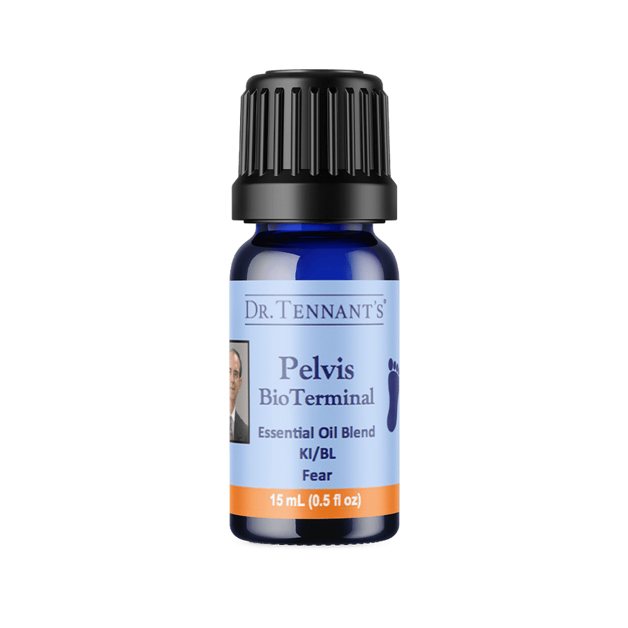 Natural Supplements by Dr. Jerry Tennant | Tennant Products