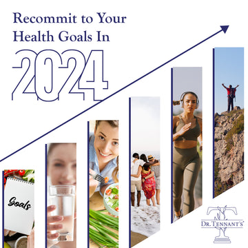 Tennant Products, Highest Quality Health Supplements & Essential Oils