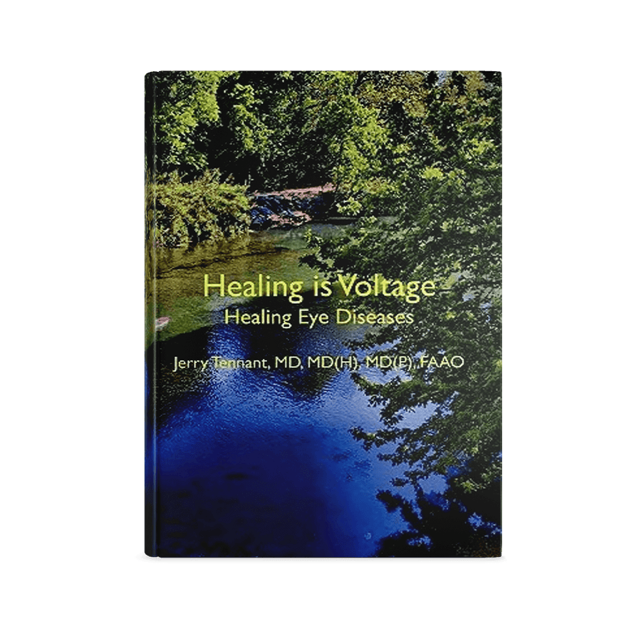 Natural Supplements by Dr. Jerry Tennant | Tennant Products